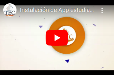Login | Tec Huauchinango